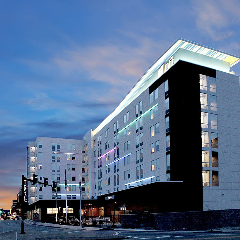 Vibrance - Aloft Hotel – ShopScentNow